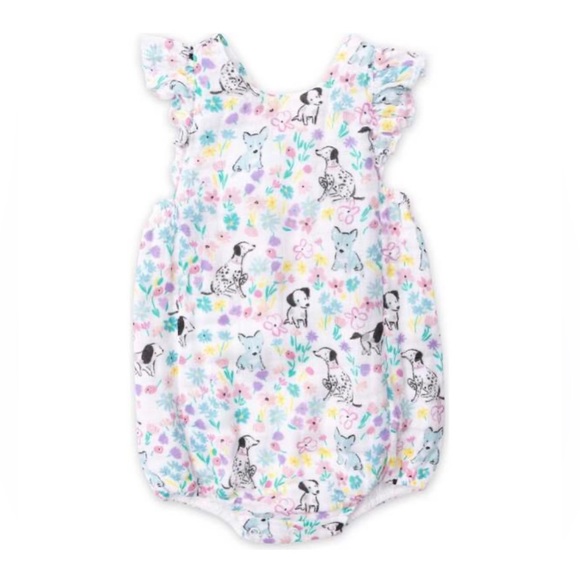 Angel Dear | One Pieces | Nwt Angel Dear Onesie | Poshmark